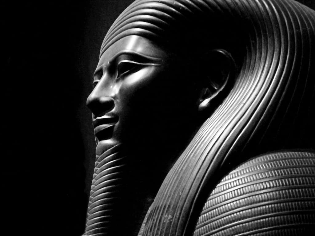 How tall were ancient Egyptians? - M_Expo